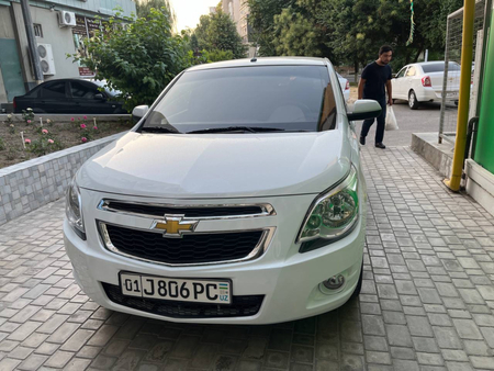 cobalt 2022 kraska oldi eshida voditelskiy