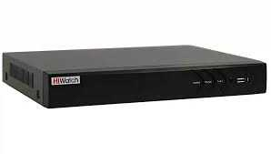 8-канальный IP-регистратор DS-N308/2(C)