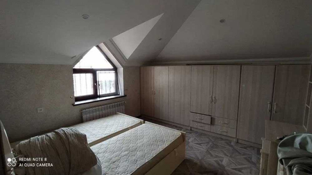 Продается дом на Бадамзаре боксерская махалля  180м2