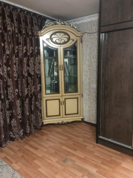 Мебель угловая и комод