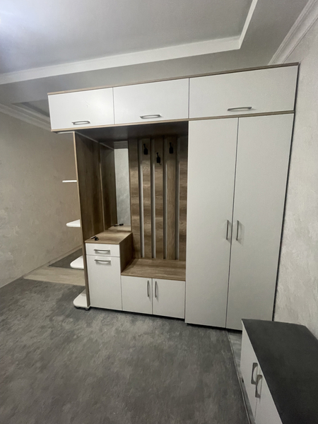 2 х комнатная новостройка ИТ парк махтумкули