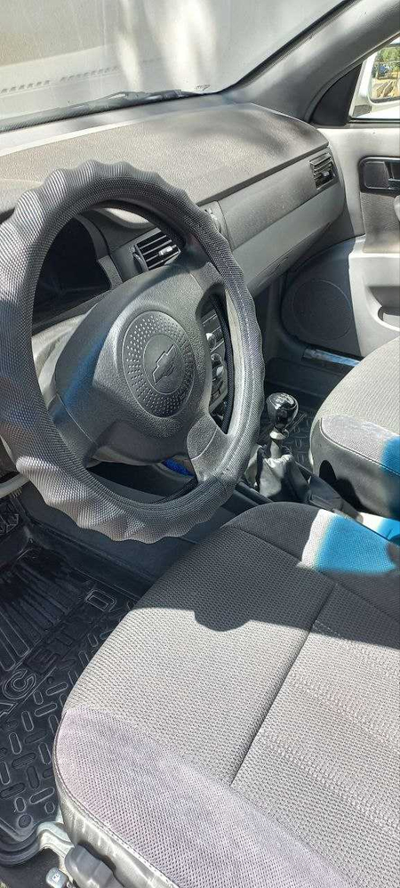 Автомобиль LACCETTI-1.8 в отличном состоянии