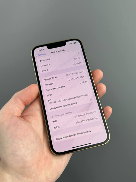 Iphone 13 pro max