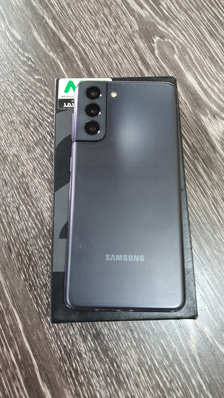 Samsung Galaxy S21 5g