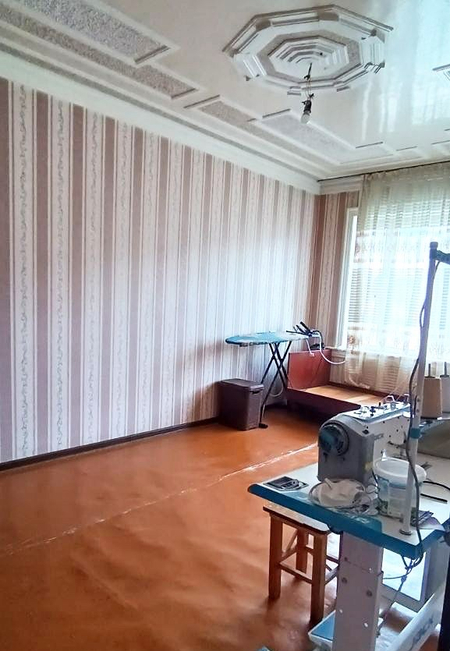 Ипотекага бош толов 10% Коракамиш1/4 да 4 хонали 3 кават
