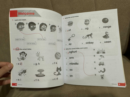 Macmillan Academy stars 1 pupils book + work book + cd Макмиллан