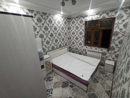 (К129076) Продается 2-х комнатная квартира в Учтепинском районе.