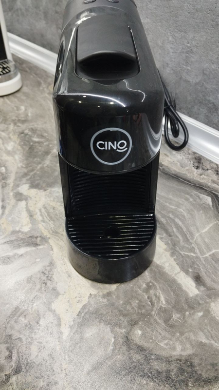 Coffee machine Espresso