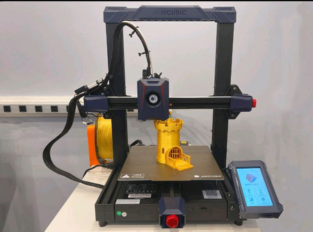 3D printer xozmati