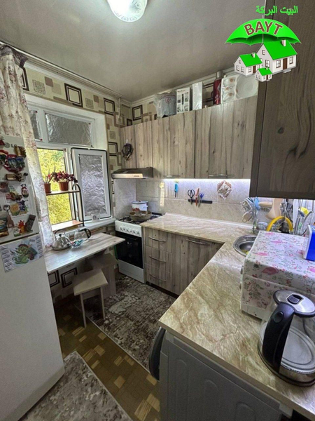 • Чиланзар-22‼️1/3/4 Меб+Тех‼️ Ор: Поспортный стол Продаётся
