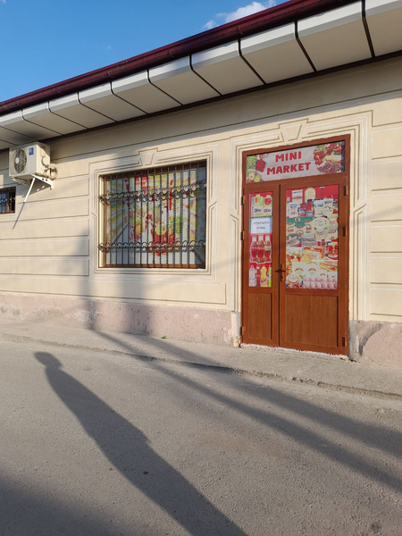 Akfa yasimiz ustanovka qilamiz