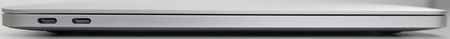MacBook Pro 13.4 inch ideal 16 Gb Ram