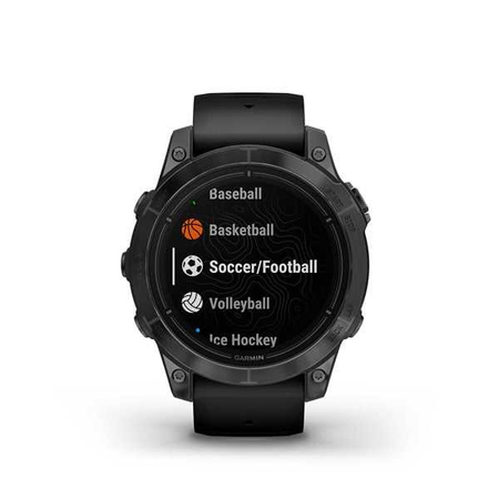 GARMIN Epix pro Sapphire 47mm