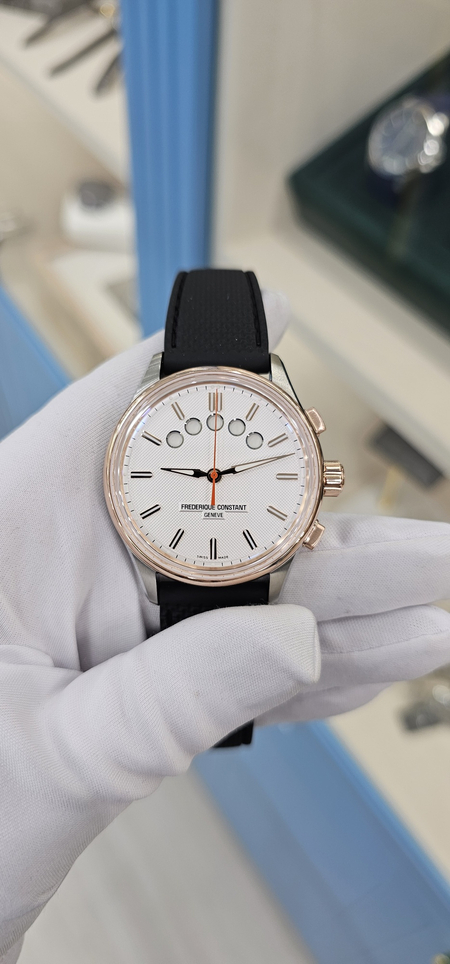 Orient Automatic Day Date