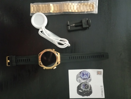 Smart watch / S10 Max