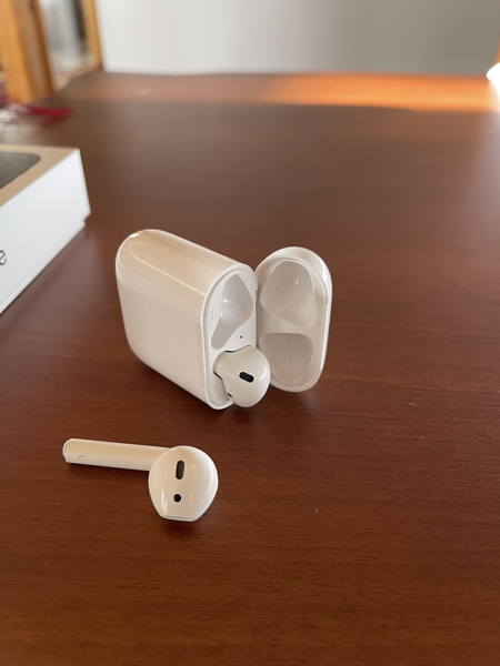iPod Оригинал