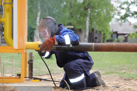 Услуги Газосварка-Элетросварка, Сварщик на выезд