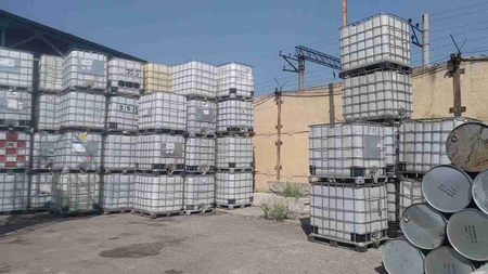 Arzon narxda bochkala bor 400 mindan bowlanadi
