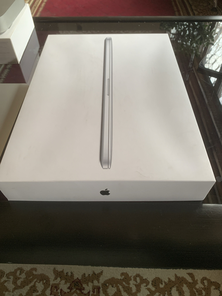 2014 • Macbook Pro • i7 • 16GB • 512 SSD • A1398