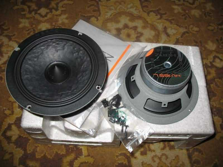 Легенда Clarion HX-D2 (настоящий Hi End)