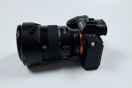 sony a7 3 idealniy
