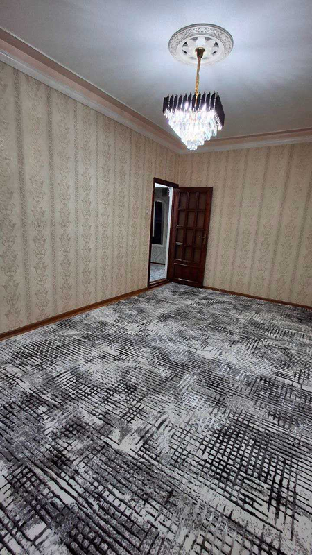 Продам квартиру в Алгоритми
