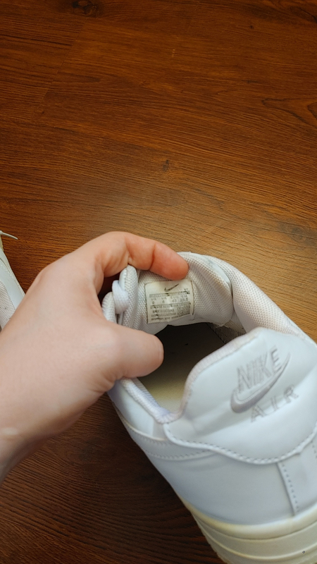 Красовки NIKE мужские. 43