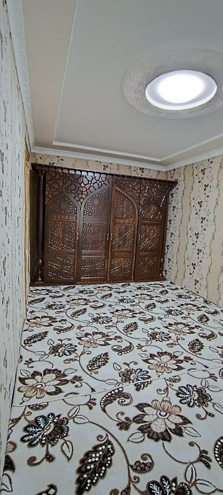 Продается участок не долеко от парка новый Узбекистан.