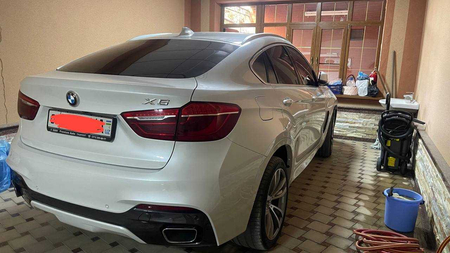 Продаётся BMW X6