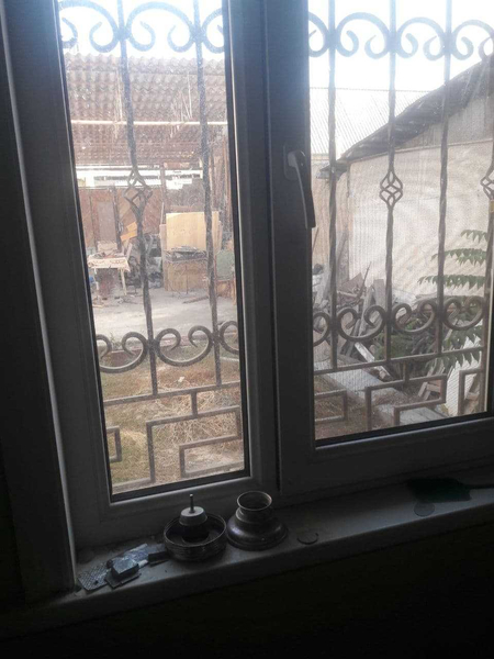 Продается дом на Яшнабадском районе  Кадышева