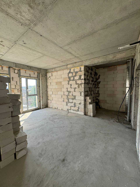 Mirabad Avenue премиум Площадь:51м2   Госпиталка ;