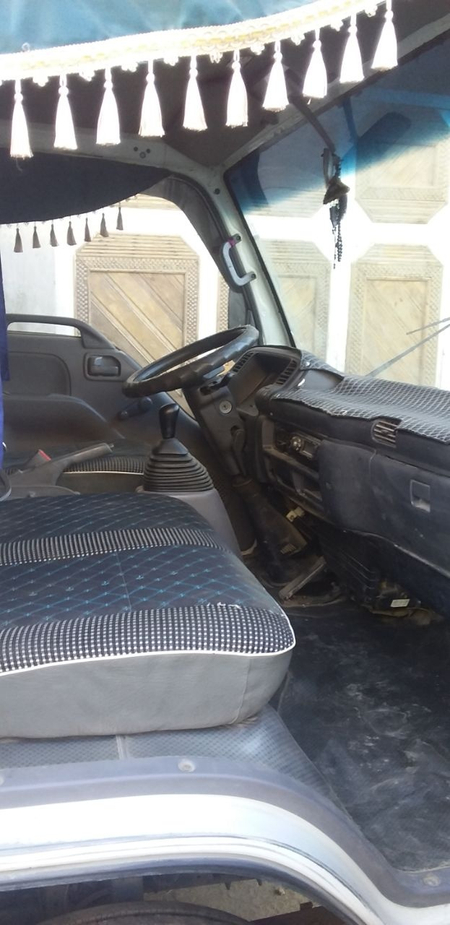 Isuzu sotiladi vobkent tumanida