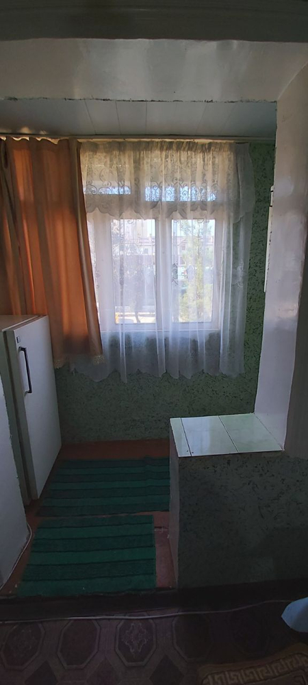 Срочно сдается квартира Согдиана