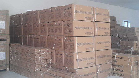 Солнечные панели 550Вт/W оптом, quyosh panellari 550W