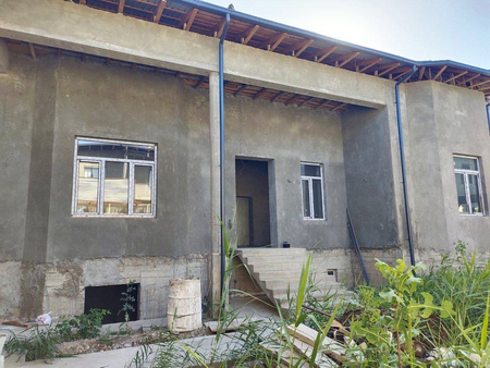Срочно продается Дом Яккасарайский р-н Ор-р Янги Узбекистан