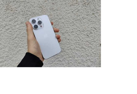 IPHONE 13 Pro гарантияси билан сотилади