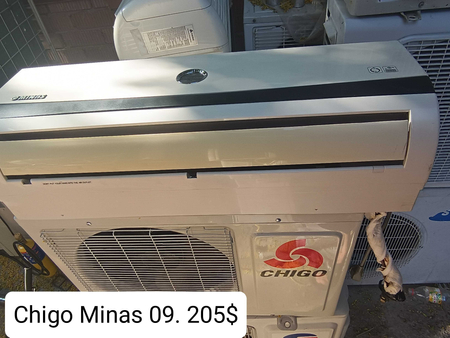 Кондиционер Inverter , on/off!
