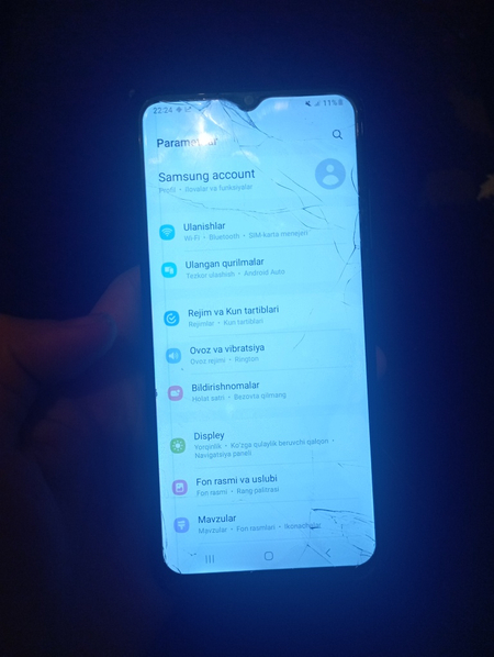 Samsung a03 64 4