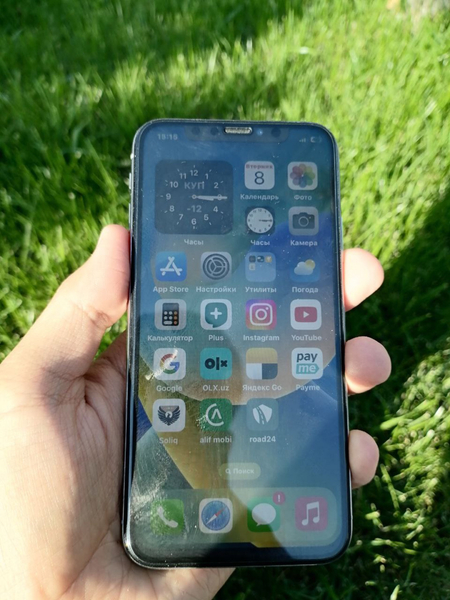 Iphone xr iphone x abmen