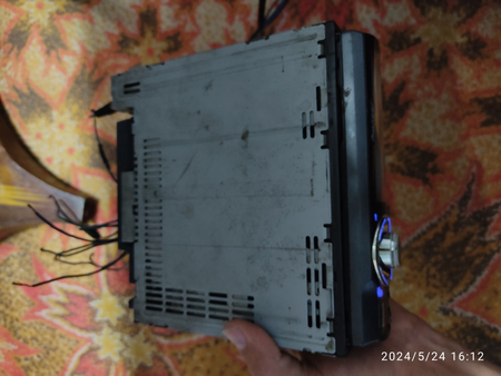 Pioneer deh 8850mp профессиональный