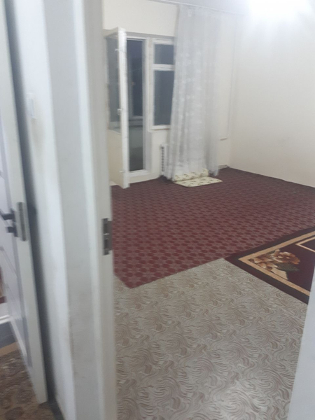 Срочно аренда квартиры Бектимирский район Водник  1 комнатная ижара