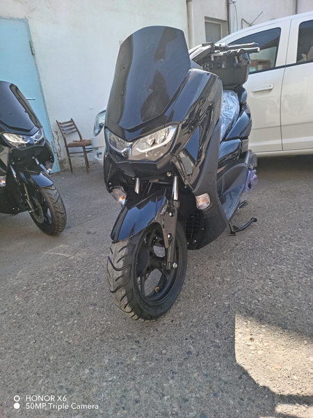 M max skuter moto new