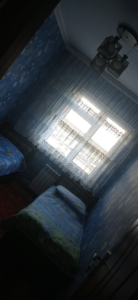 Sergeli 5a novostroyka sotiladi