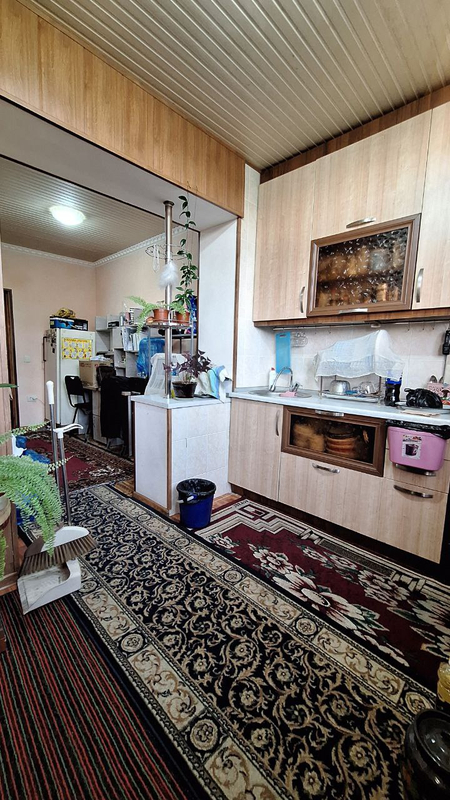Продажа 4/1/5 квартира Ахмад Югнаки.