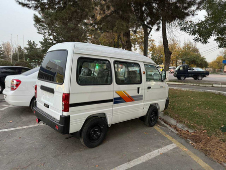 DAMAS 2024 Bolib tolashga beriladi