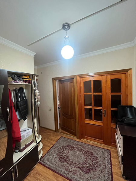 Продам квартиру 2в3/4/4 77 серия. Массив бешагач. Дружба народов