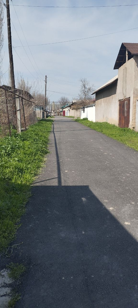 Продаётся земля участка