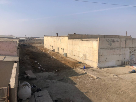 Срочно продаётся под склад и производство