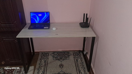 Parta , ish stoli , o‘quv partasi , loft parta barcha turdagi loft max