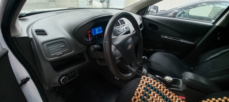 Cobalt 2016  3 evro